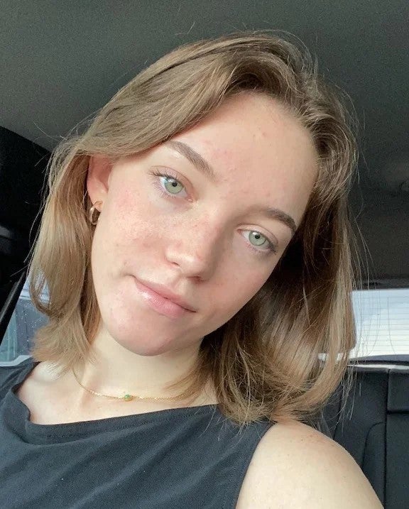 Avery Janenda | George R. Brown School of Engineering | Rice University